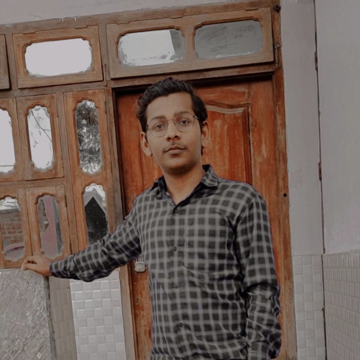 My Personal portfolio